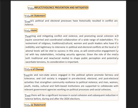Training and Deploying a Custom Detectron2 Model for Object Detection using PDF Documents (Part ...