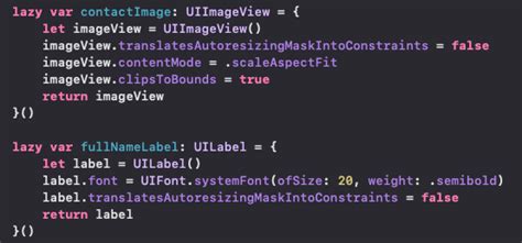 Como Iniciar Um Projeto Em Swift Usando View Code By Douglas Cardoso Ferreira Aug 2024 Medium