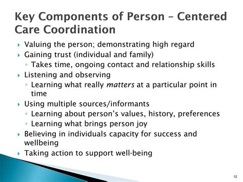 Ppt Person Centered Care For People With Dementia Powerpoint
