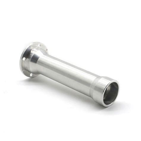 Cnc Turning Stainless Steel Shafts