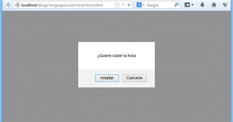 Lenguajes de script Utilización de funciones en JavaScript