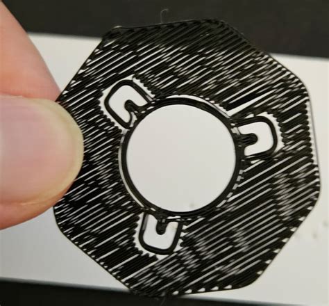 First Layer Issues R Fixmyprint