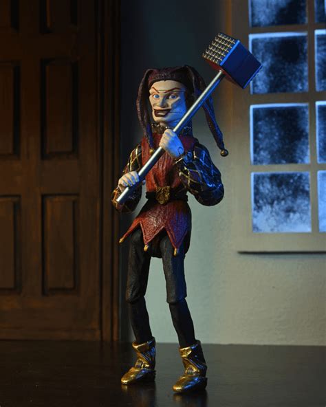 It Is Happening Neca Rpuppetmaster