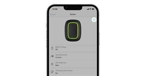Button User Manual Ajax Systems Support