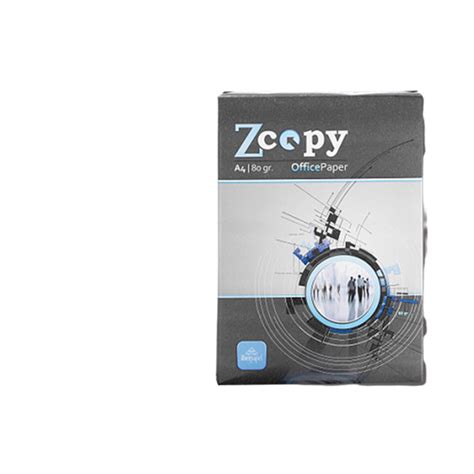 PAQUETE H PAPEL GR A ZCOPY CIE ZCOPY GR LIFE Informàtica
