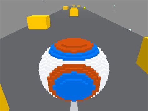 Play Slope 2 Rolling Ball 3d Free Online Games