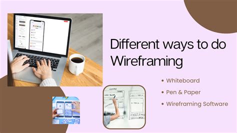 What Is A Wireframe MockFlow