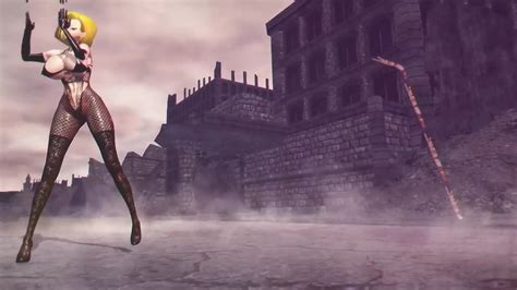 Video Tarian Seksi Gadis Anime Mmd R Xhamster