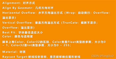 Unity游戏基本框架unity 框架 Csdn博客