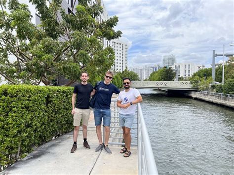 Mauricio Pastorini On Linkedin Flutter Emergeamericas Flutterapp