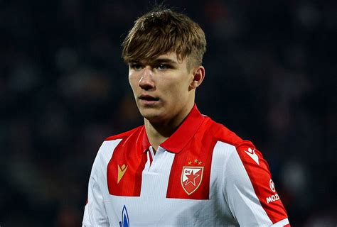 Ekskluzivno Vasilije Kostov Je Za Portal Espresors Otkrio šta Mu Je