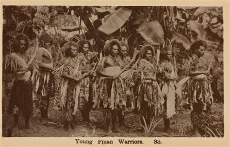 The Smoking Cave Of Of Olden Day Namosi The Fiji Times