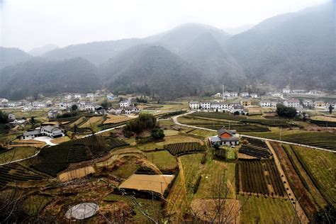 湖北国道351五峰 鹤峰段掠影【3】 中关村在线摄影论坛