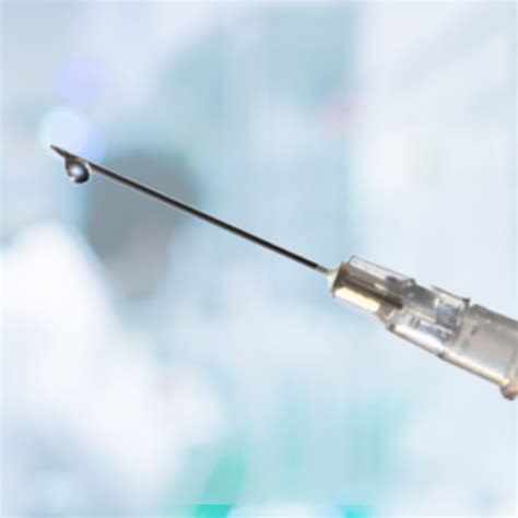 Safety Tips For Using Laboratory Syringes