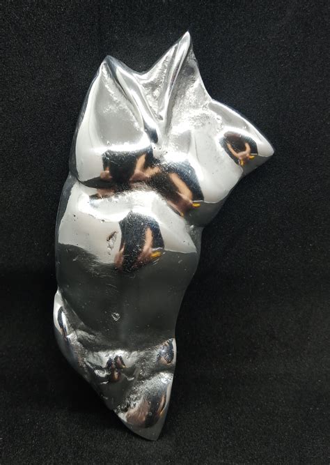 Gabriel Otero Adam Releif 11×4 £450 Feb 2023 2 Mcneill Gallery