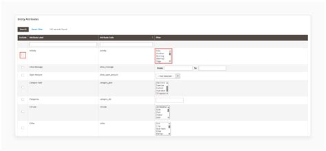 Step By Step Magento 2 Export Product Attributes
