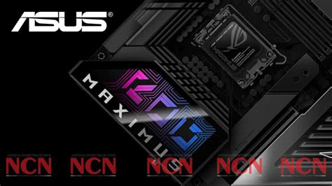 ASUS Shows Off Latest And Upcoming PC Hardware At Computex 2024 NCNONLINE