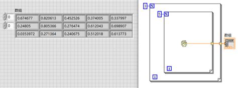 labview 数组数据类型 labview数组 csdn博客