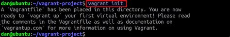 How To Get Started With Vagrant On Linux