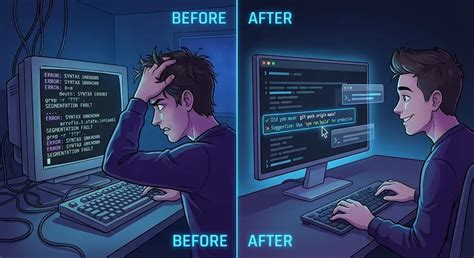 Modern Terminal Emulators Ghostty Vs Iterm2 By Artem Khrienov Medium