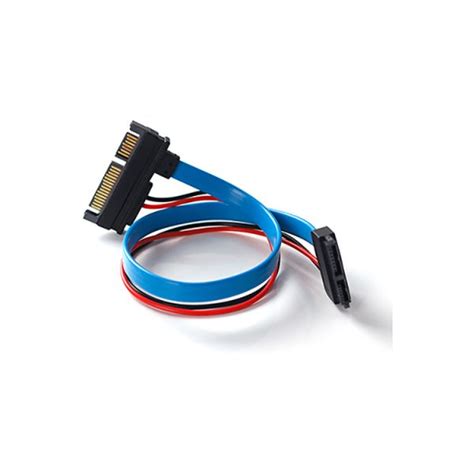 22 Pin SATA Cable - Starte, China SCSI connector and cable Supplier ...