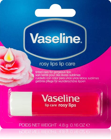 Vaseline Lip Care Lip Balm Uk