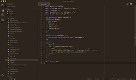 GitHub ItsJonQ Owlet Owlet A Series Of Simple VSCode Themes
