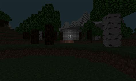 Github Acueres Sharpcraft A Minecraft Clone Written In C Using Monogame Framework