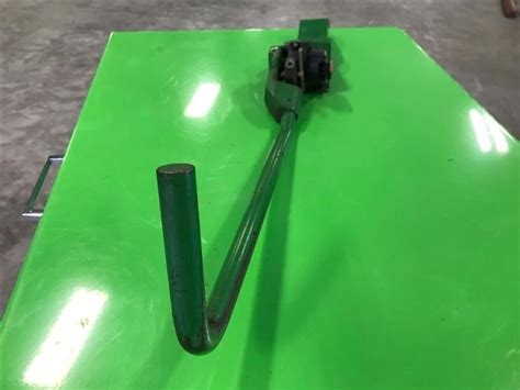 John Deere Header Height Sensor Agriculture BigIron