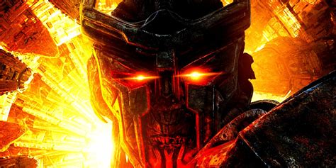 Why Peter Dinklage Cant Resist Playing Villains In Transformers Rise