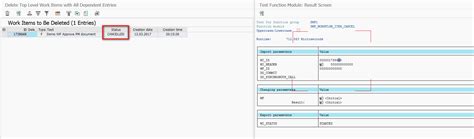 Controlling Sap Workflow Termination