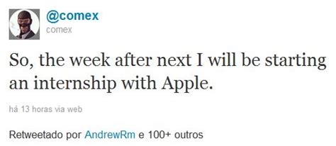 Autor do JailBreak para iOS Comex contratado pela Apple Educação Online