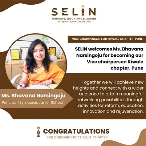 Dr Venugopal Narsingoju On Linkedin Congratulations Dear Bhavana
