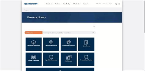 An Introduction To Crestron Documentation