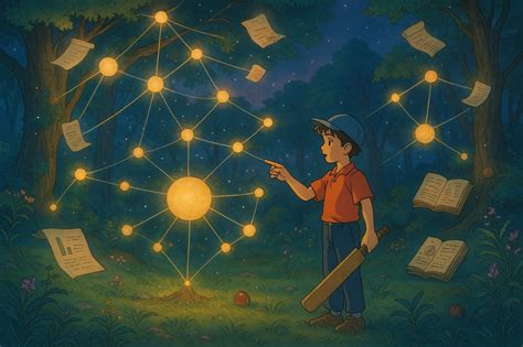 simple graph database setup with neo4j and docker compose by matthew