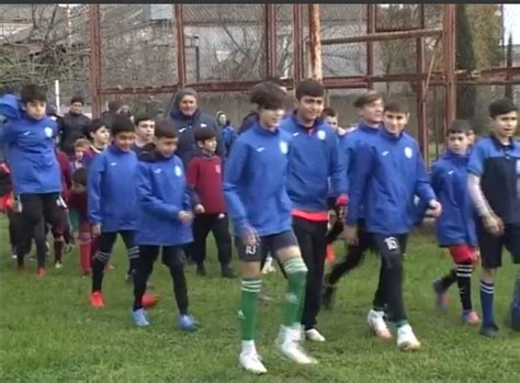 სამტრედიაში წლის ბოლომდე კიდევ ერთი მასშტაბური პროექტის განხორციელება იწყება Kvira Ge