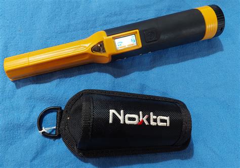 Mount Morgan Outdoors Blog Archive Nokta Accupoint Waterproof Mount Morgan Outdoors Blog Archive Nokta Accupoint Waterproof