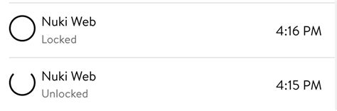 Web Api Suddenly Stops Working Web Api Nuki Developers