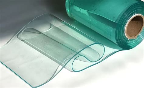 Pvc塑料板及其在生活中的常见应用