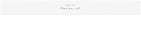 Putting Excel Data In Domo — Domo Community Forum