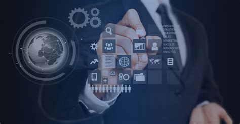Top 5 Business Process Automation Trends In 2021