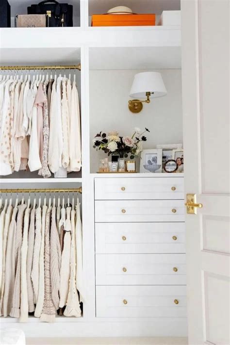 24 Wardrobe Declutter Checklist Ideas Wardrobe Organisation