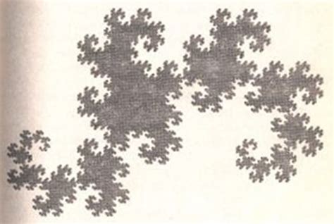 Jurassic Park As A Means Of Discussing Fractals Chaos Theory And