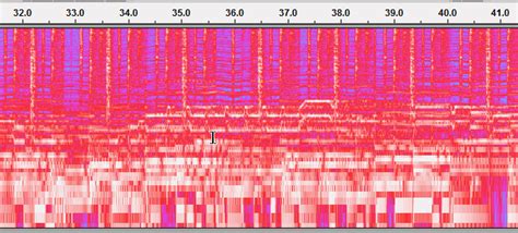 Is There A Way To Play Only Selection Of Spectral View Windows Audacity Forum