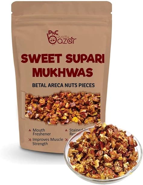 Supari Sweets