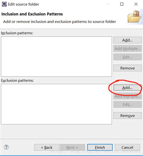 Java Ee创建maven项目时，路径下没有srcmainjava等路径，只有srcmainresourcejavaeesrc出不来 Csdn博客