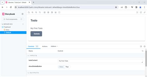 The Beginners Guide To Storybook In Angular 16 Testing Strategies For