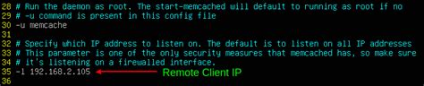 How To Install And Configure Memcached On Ubuntu DesignLinux