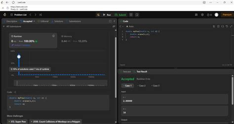 Praveena Karuppasamy On Linkedin Leetcode Codingchallenge