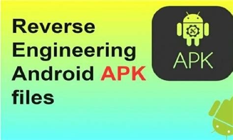 Decompile Android And Ios App Reverse Engineering Decompile Ea